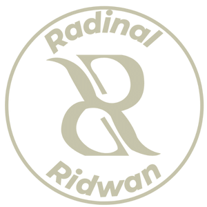 Radinal Ridwan - Official Site